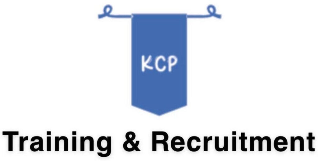 KCP Training & Recruitment Ltd – UK Care Certificate Courses